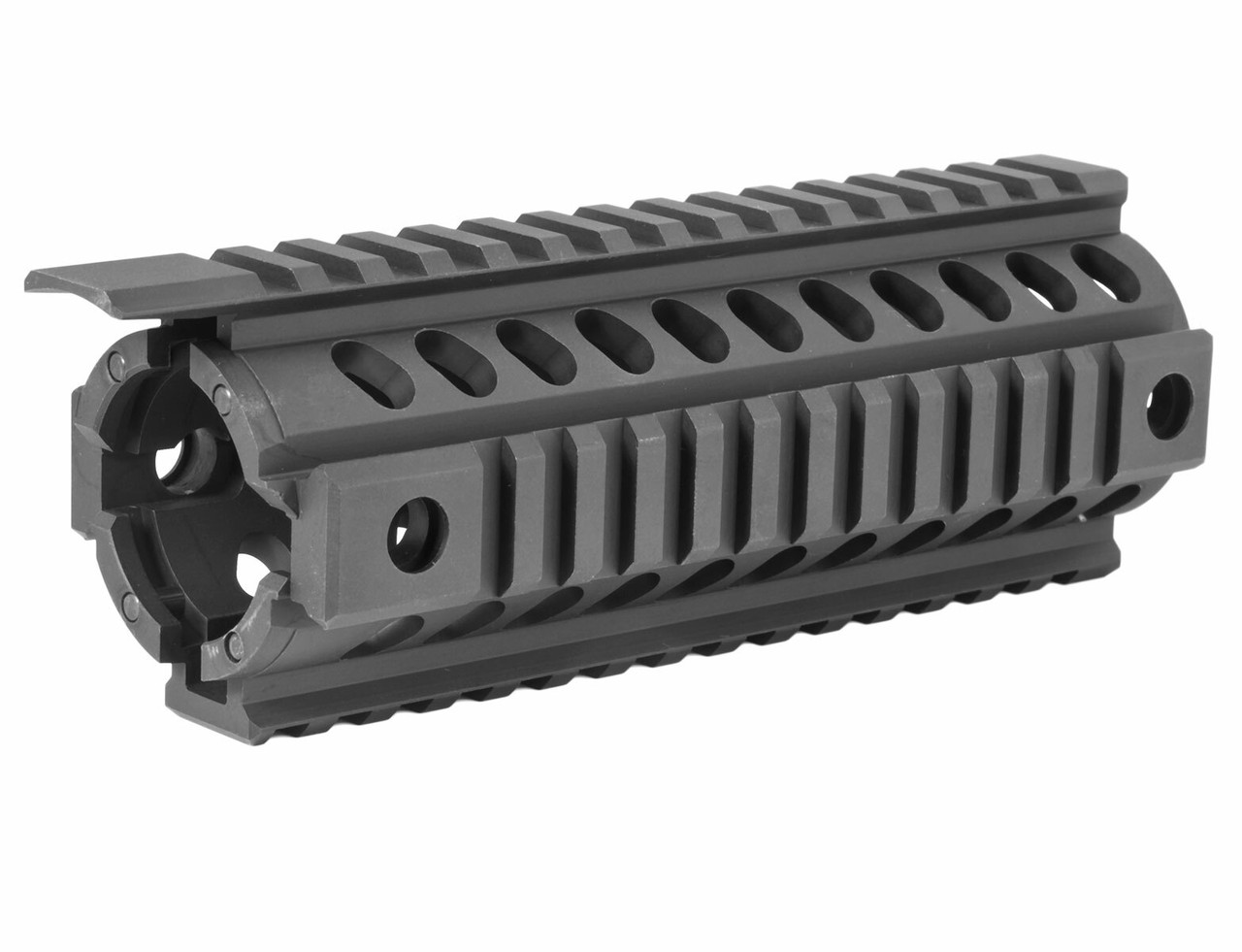 MISSION FIRST TACTICAL TEKKO METAL AR15 CARBINE 7 INCH DROP IN ...