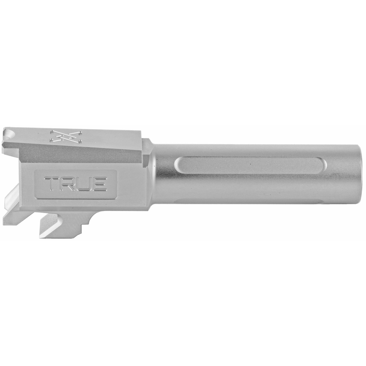 TRUE PRECISION HELLCAT NON-THREADED BARRELS