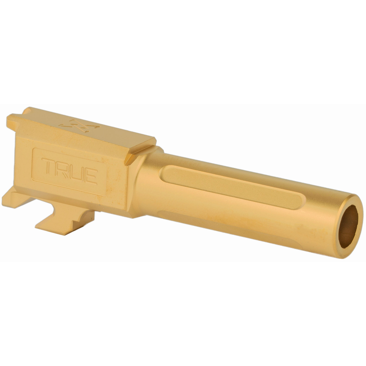 TRUE PRECISION HELLCAT NON-THREADED BARRELS