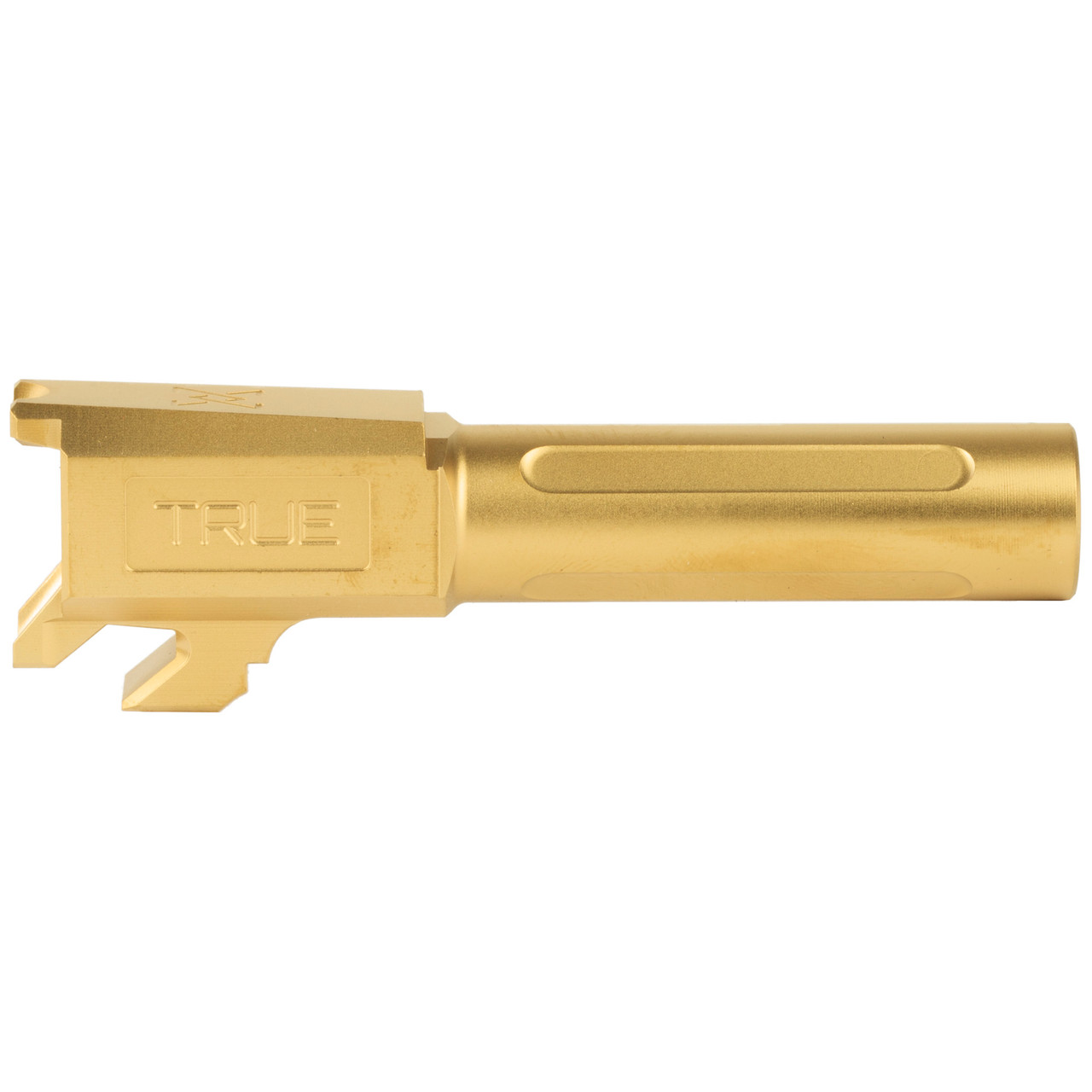 TRUE PRECISION HELLCAT NON-THREADED BARRELS