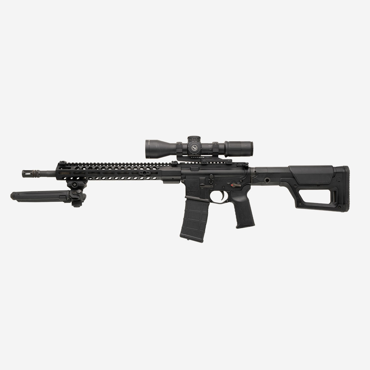 MAGPUL INDUSTRIES PRS LITE STOCK