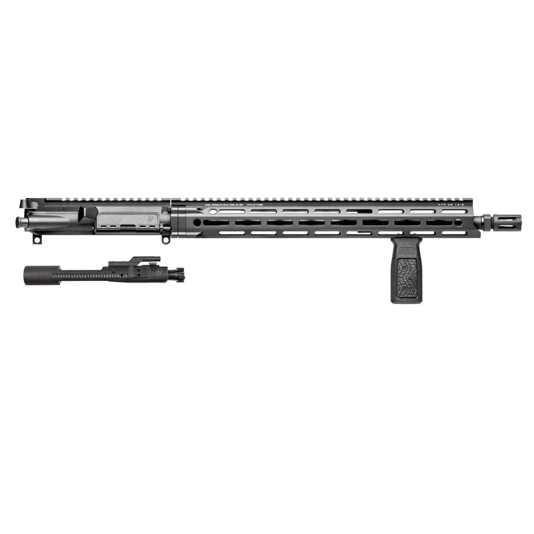 DANIEL DEFENSE DDM4®V7® UPPER RECEIVER GROUP