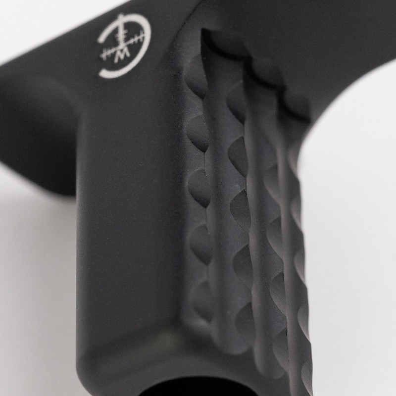IMPACT WEAPONS COMPONENTS, LLC M-LOK BARRIER HAND STOP