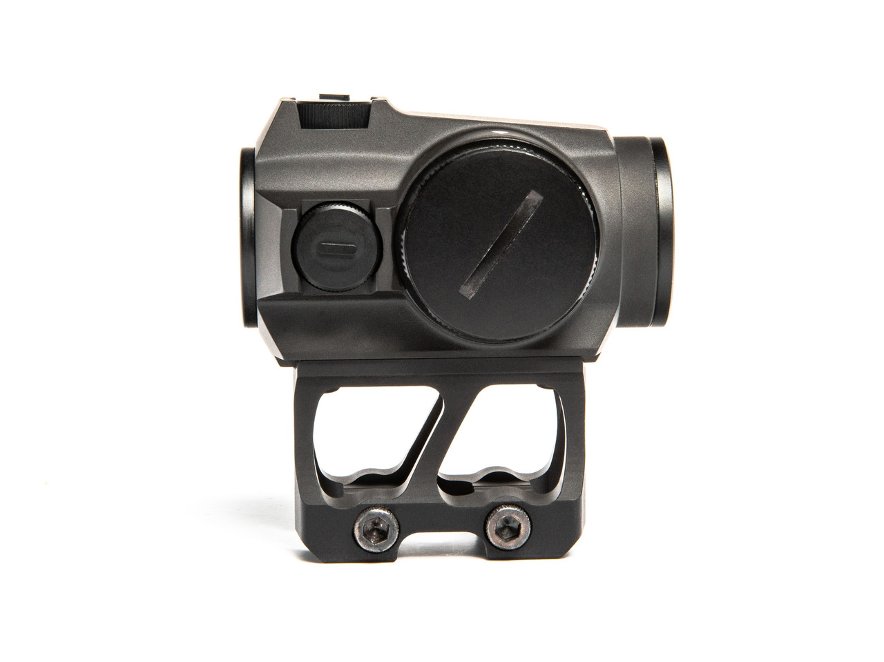 BATTLE ARMS DEVELOPMENT AIMPOINT LIGHTWEIGHT OPTIC MOUNT - ABSOLUTE CO ...
