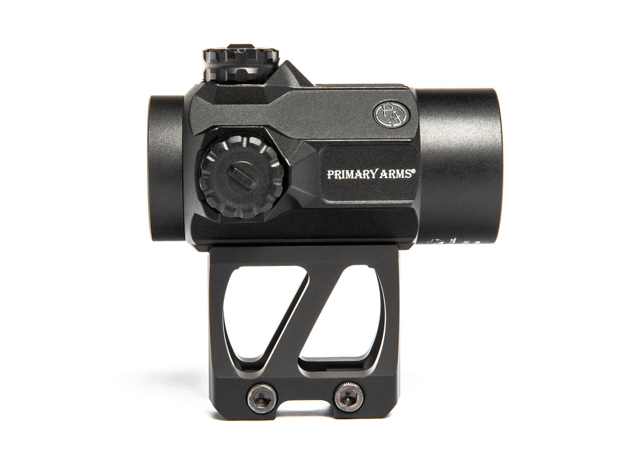 BATTLE ARMS DEVELOPMENT AIMPOINT LIGHTWEIGHT OPTIC MOUNT - 1.93 HEIGHT