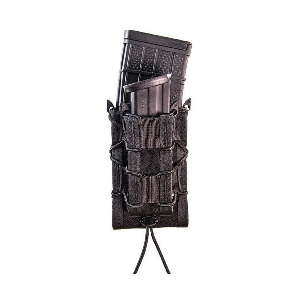 HIGH SPEED GEAR DOUBLE DECKER® TACO® - MOLLE