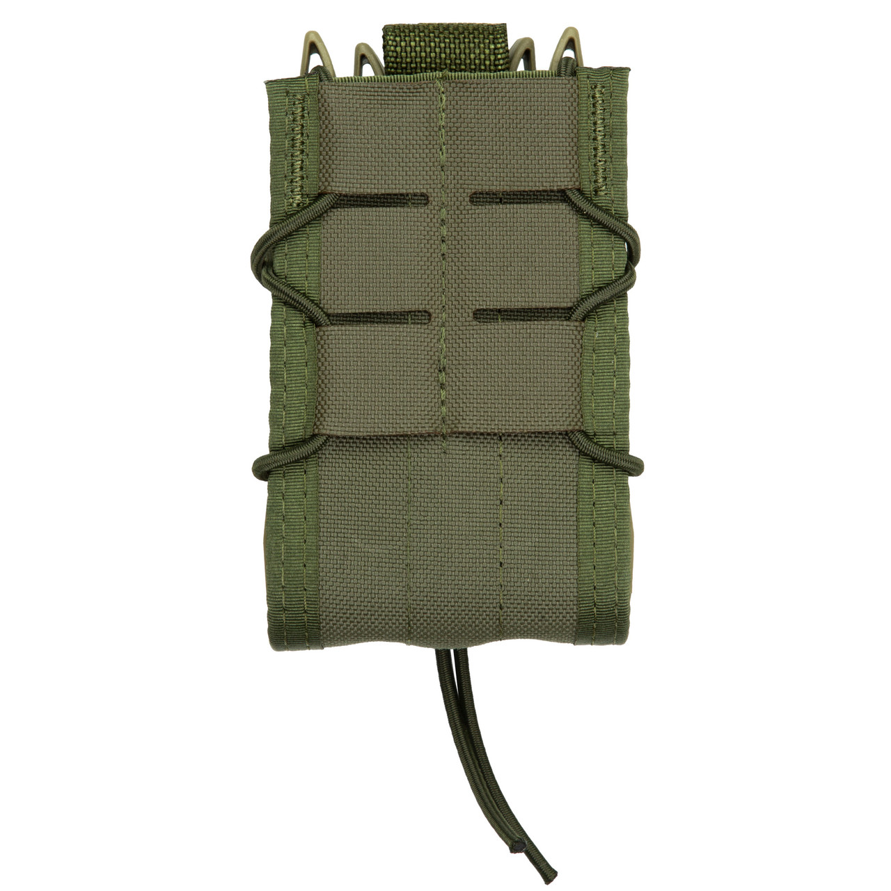 HIGH SPEED GEAR DOUBLE DECKER® TACO® - MOLLE