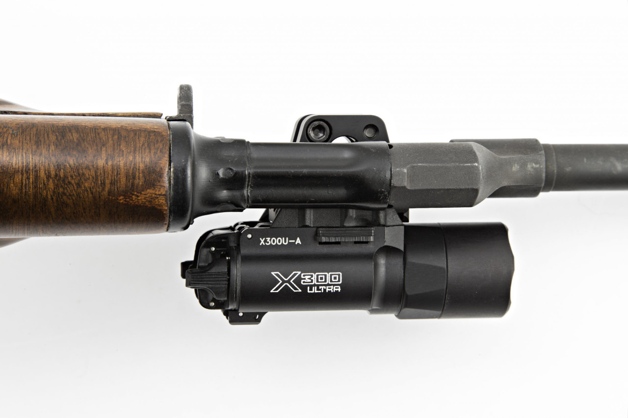 RS REGULATE BM-1 AKM SPEC (.59) ACCESSORY MOUNT