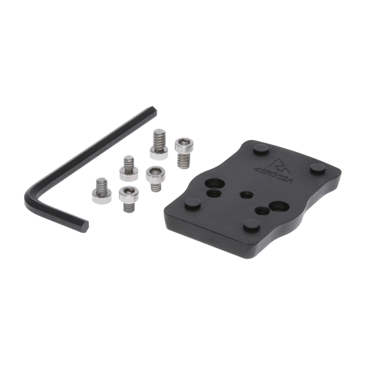RIVAL ARMS RMR TO DELTAPOINT OPTIC ADAPTER PLATE