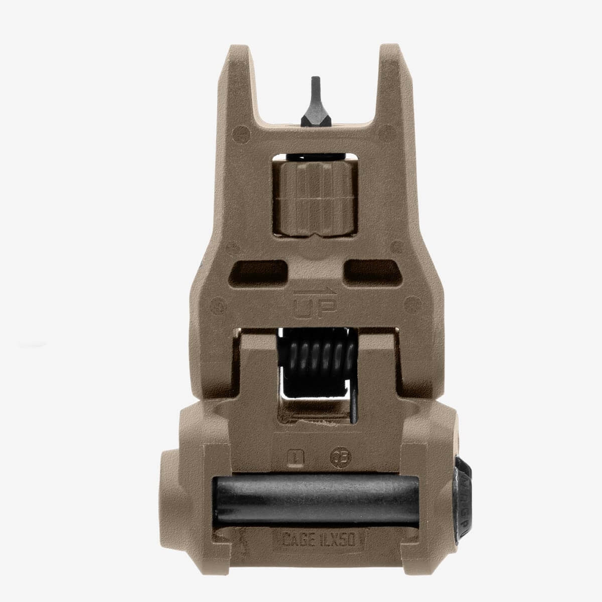 MAGPUL INDUSTRIES MBUS® 3 SIGHT – FRONT