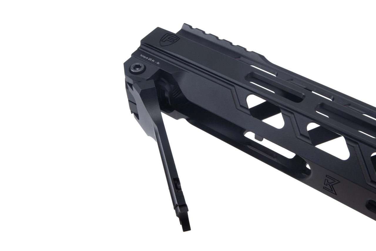 FORTIS MANUFACTURING SWITCH™ 308 MOD 2 RAIL SYSTEM - 17" MLOK