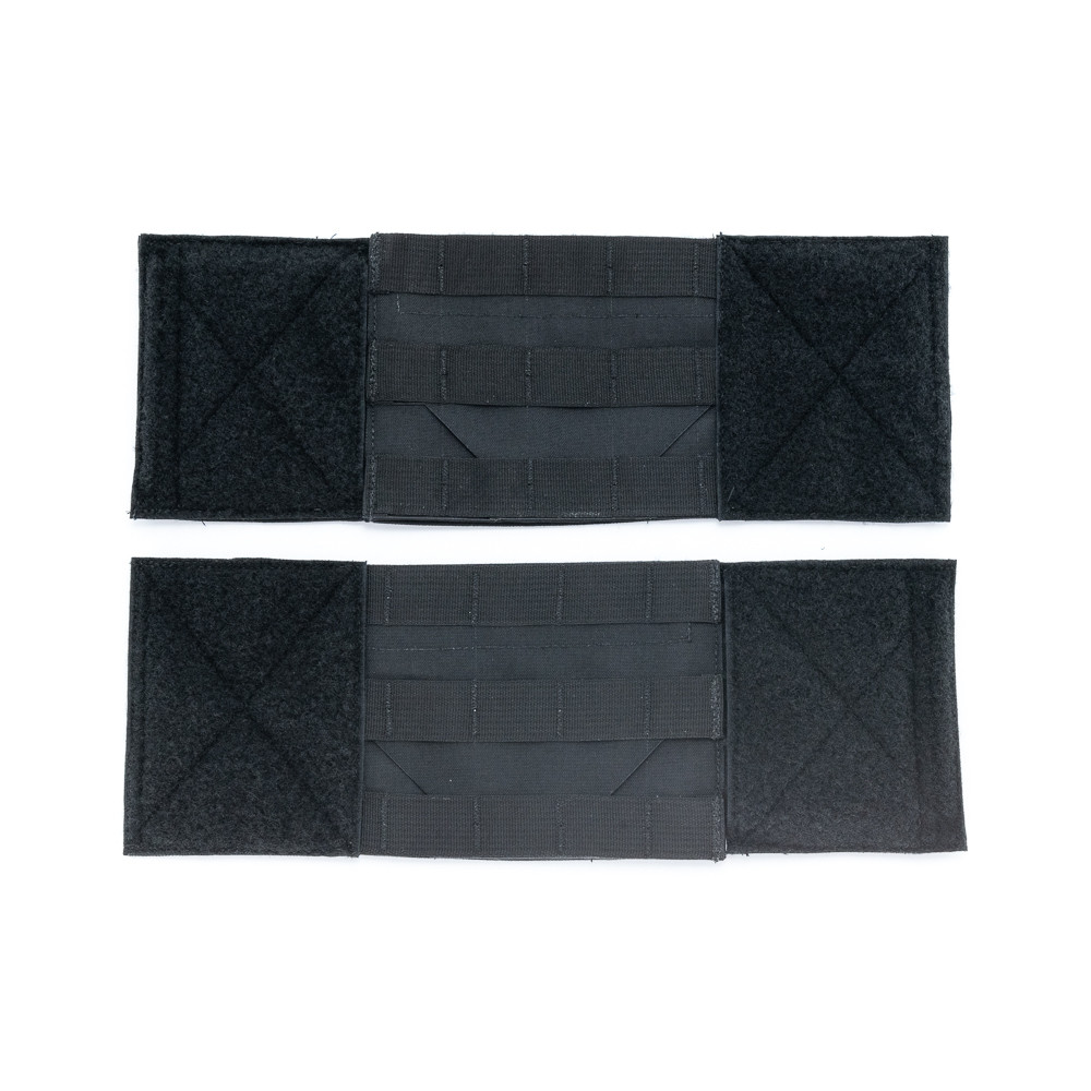HALEY STRATEGIC CUMMERBUND (PAIR)