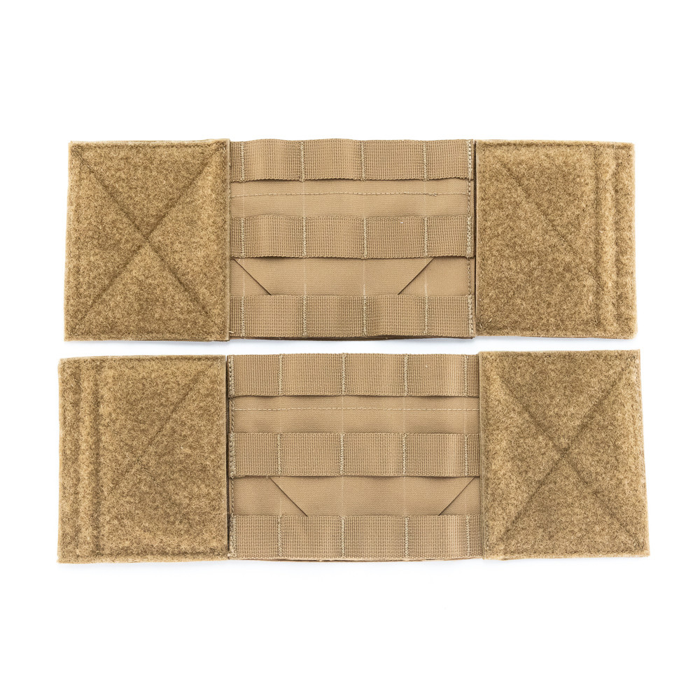 HALEY STRATEGIC CUMMERBUND (PAIR)