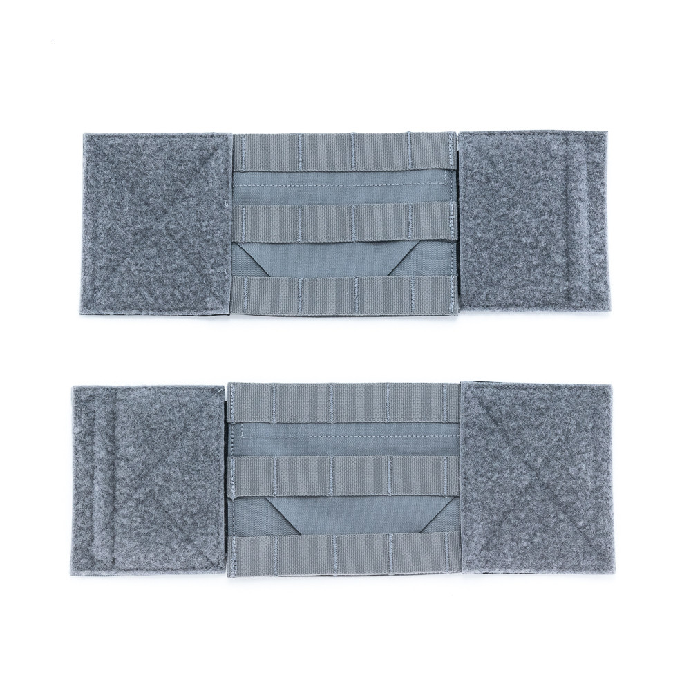 HALEY STRATEGIC CUMMERBUND (PAIR)