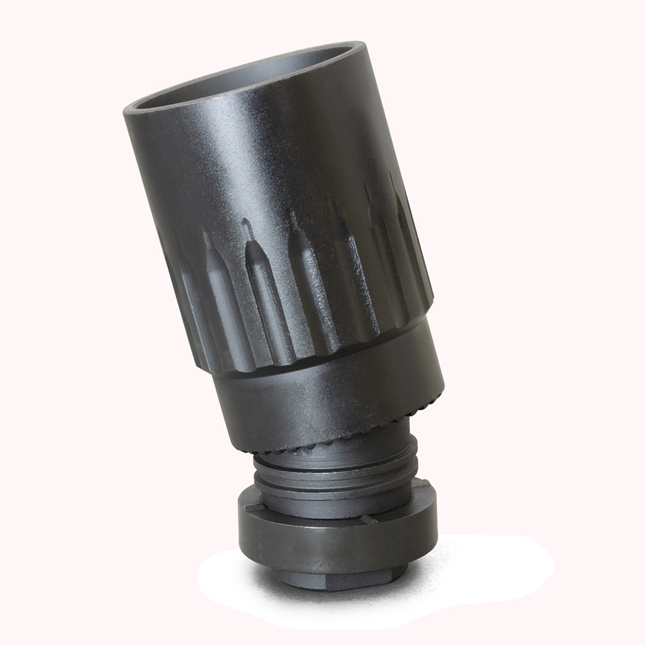 YANKEE HILL MACHINE 5.56/.30 CAL BLAST DEFLECTOR