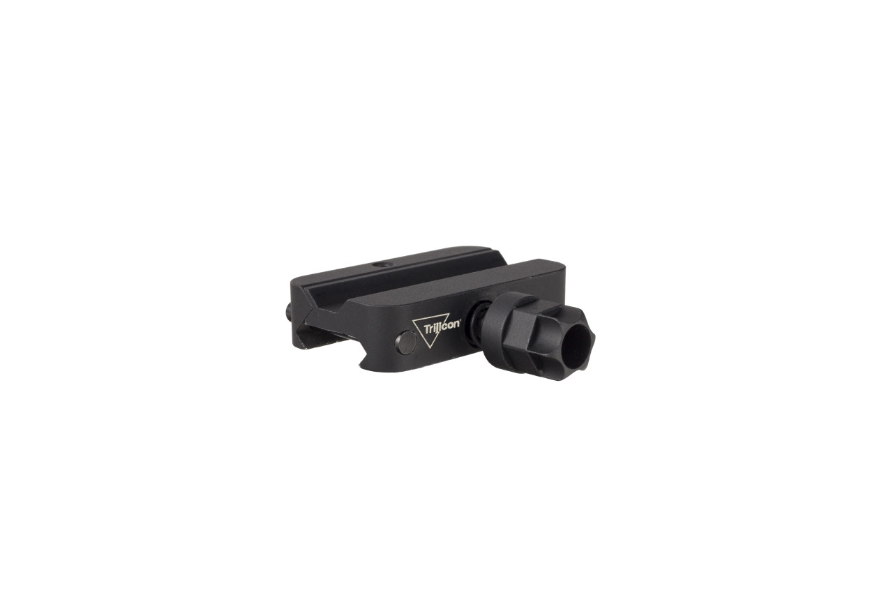 TRIJICON COMPACT ACOG® MOUNT WITH TRIJICON Q-LOC™ TECHNOLOGY