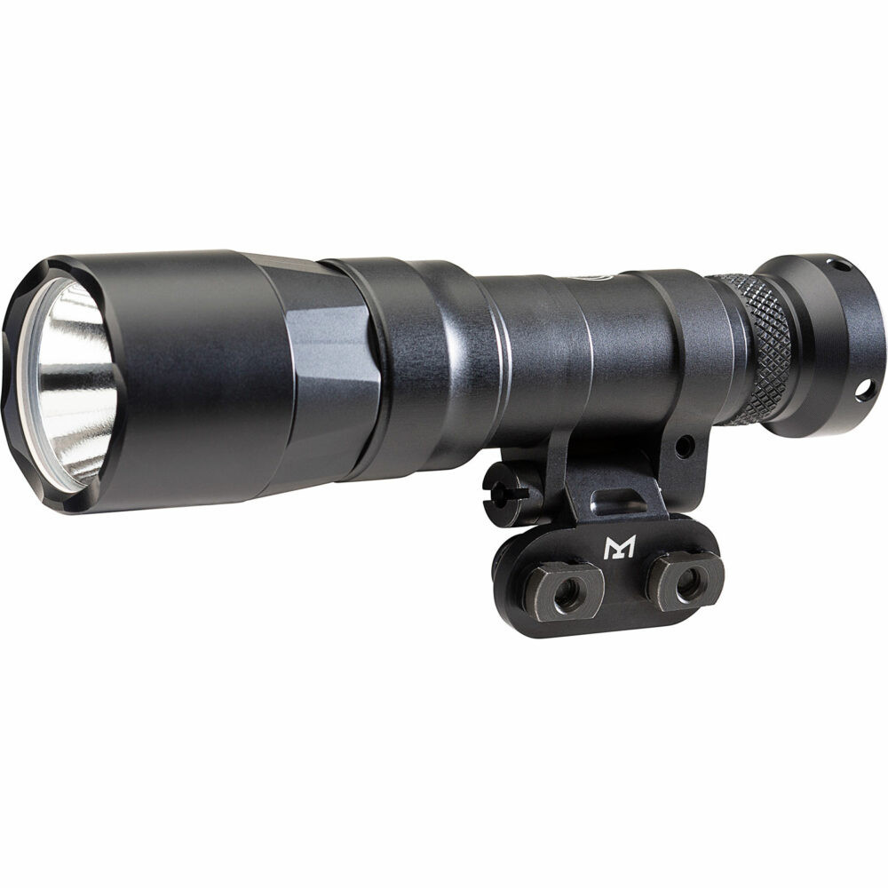 SUREFIRE TURBO MINI SCOUT LIGHT® PRO - COMPACT DUAL FUEL HIGH-CANDELA ...