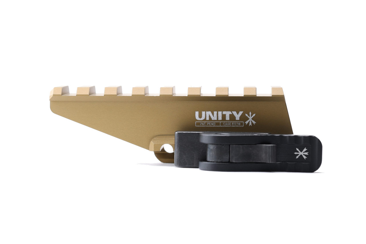 UNITY TACTICAL FAST™ ABSOLUTE RISER