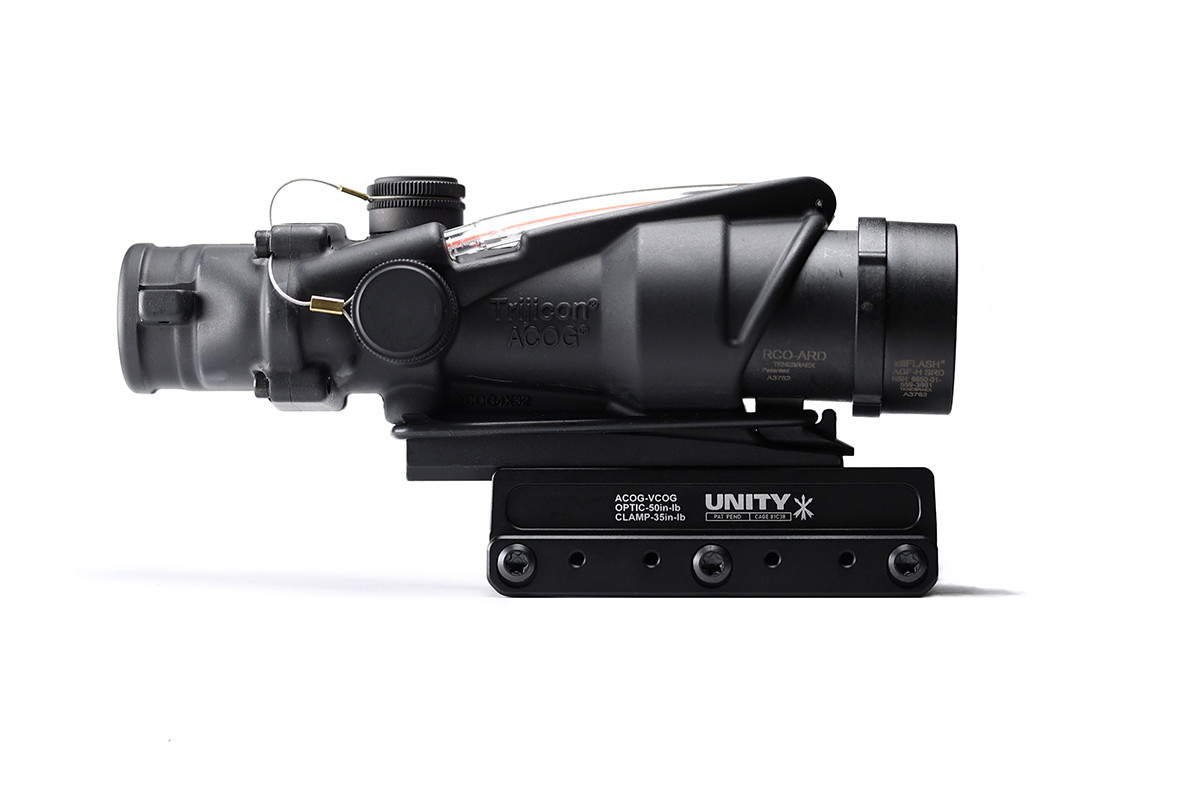 UNITY TACTICAL FAST™ COG SERIES