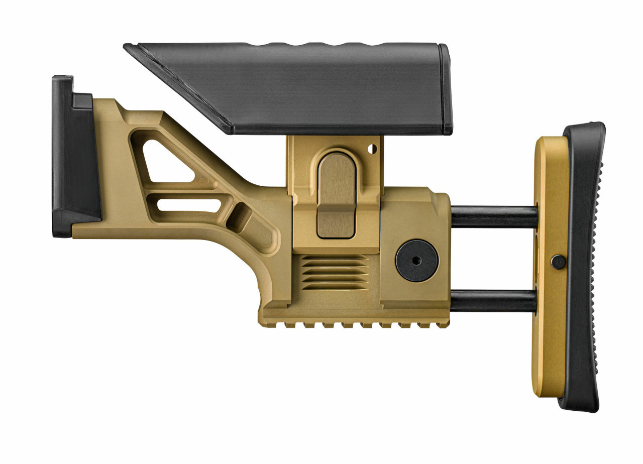 FN AMERICA SCAR SSR REAR STOCK