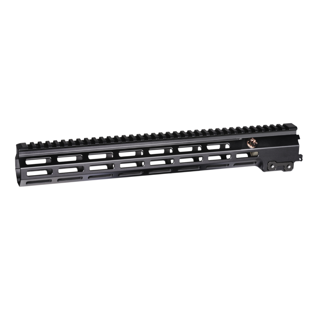 GEISSELE AUTOMATICS 15" SUPER MODULAR RAIL MK16 M-LOK®
