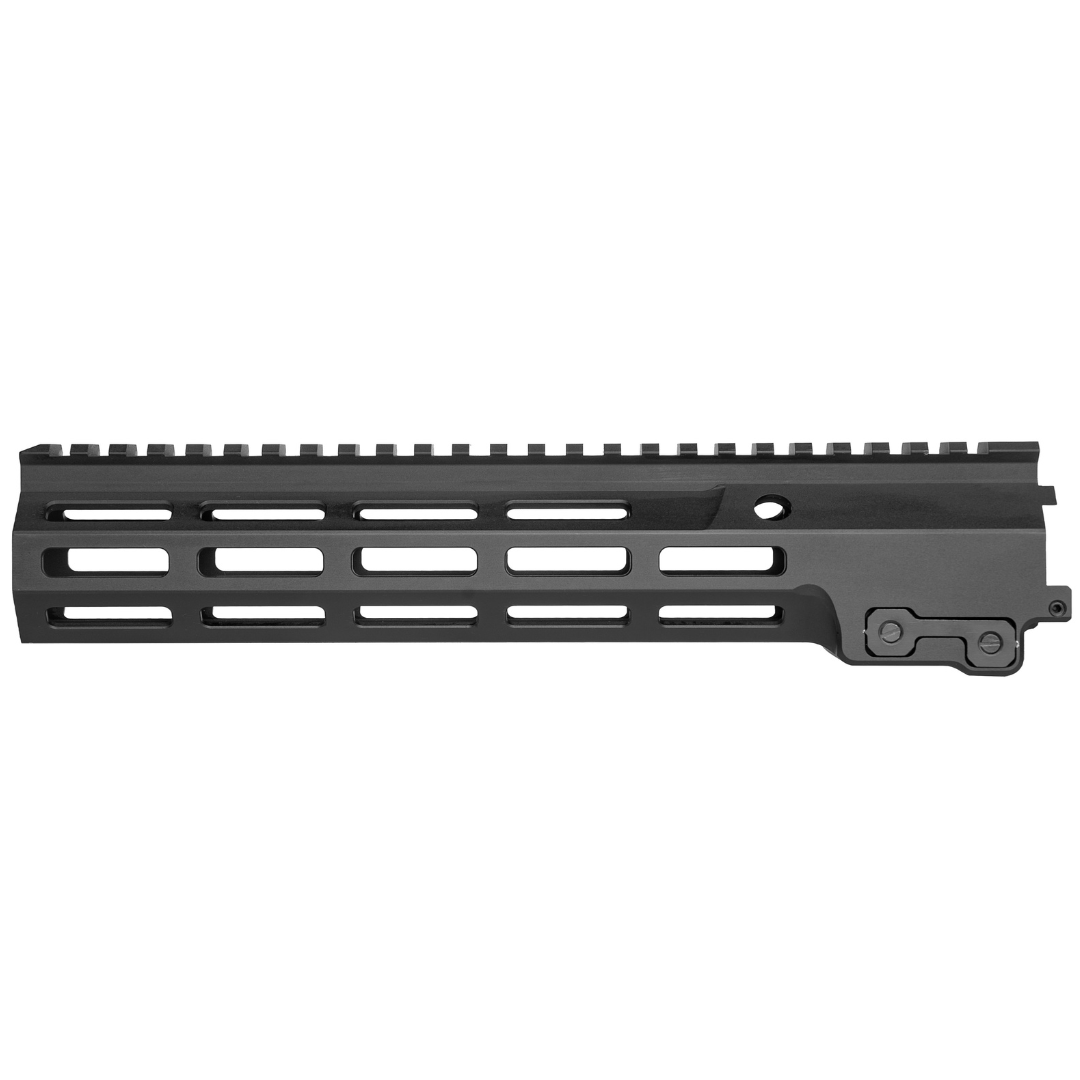GEISSELE AUTOMATICS 10.5" SUPER MODULAR RAIL MK16 M-LOK®