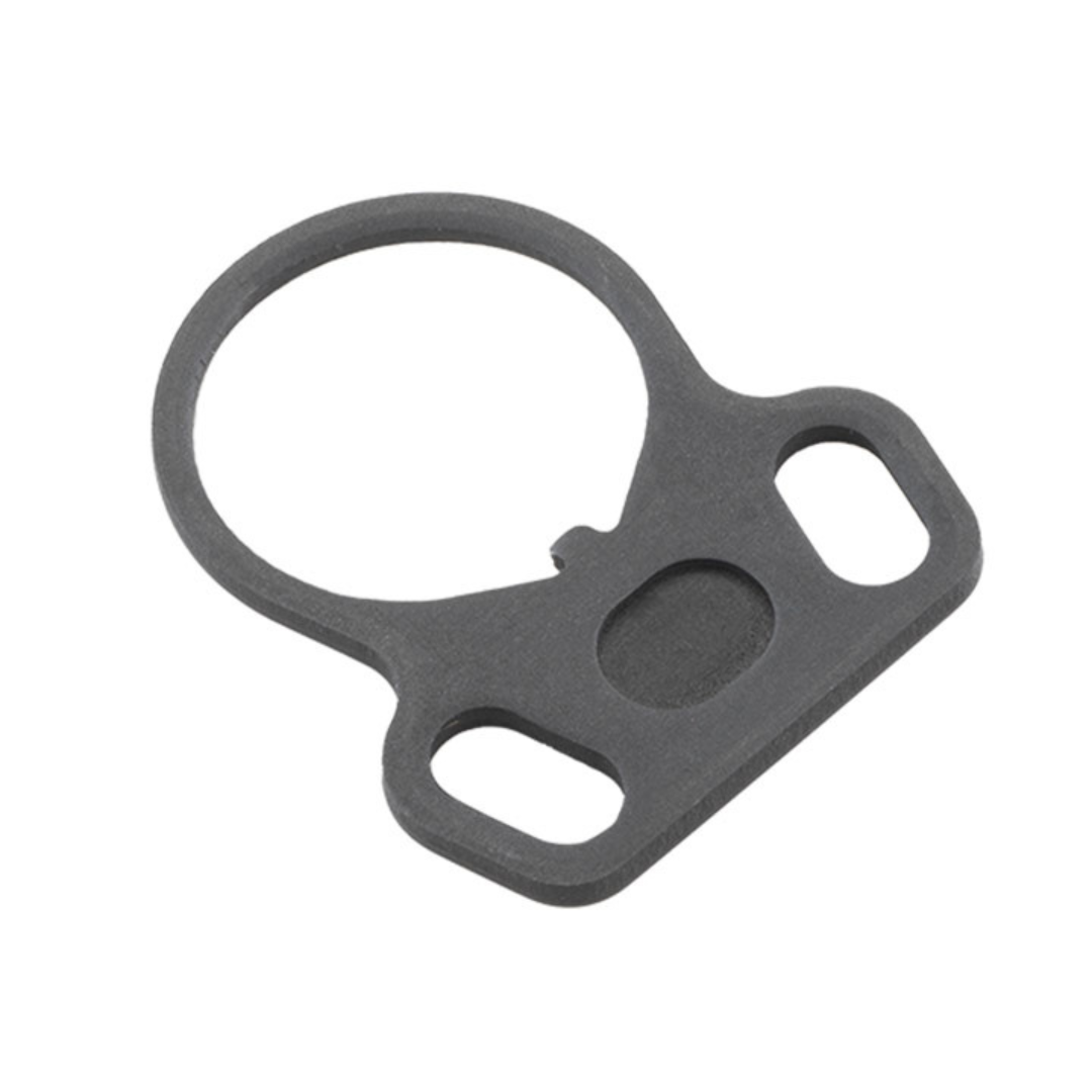 LUTH-AR-RETRO CARBINE SLING LATCH PLATE