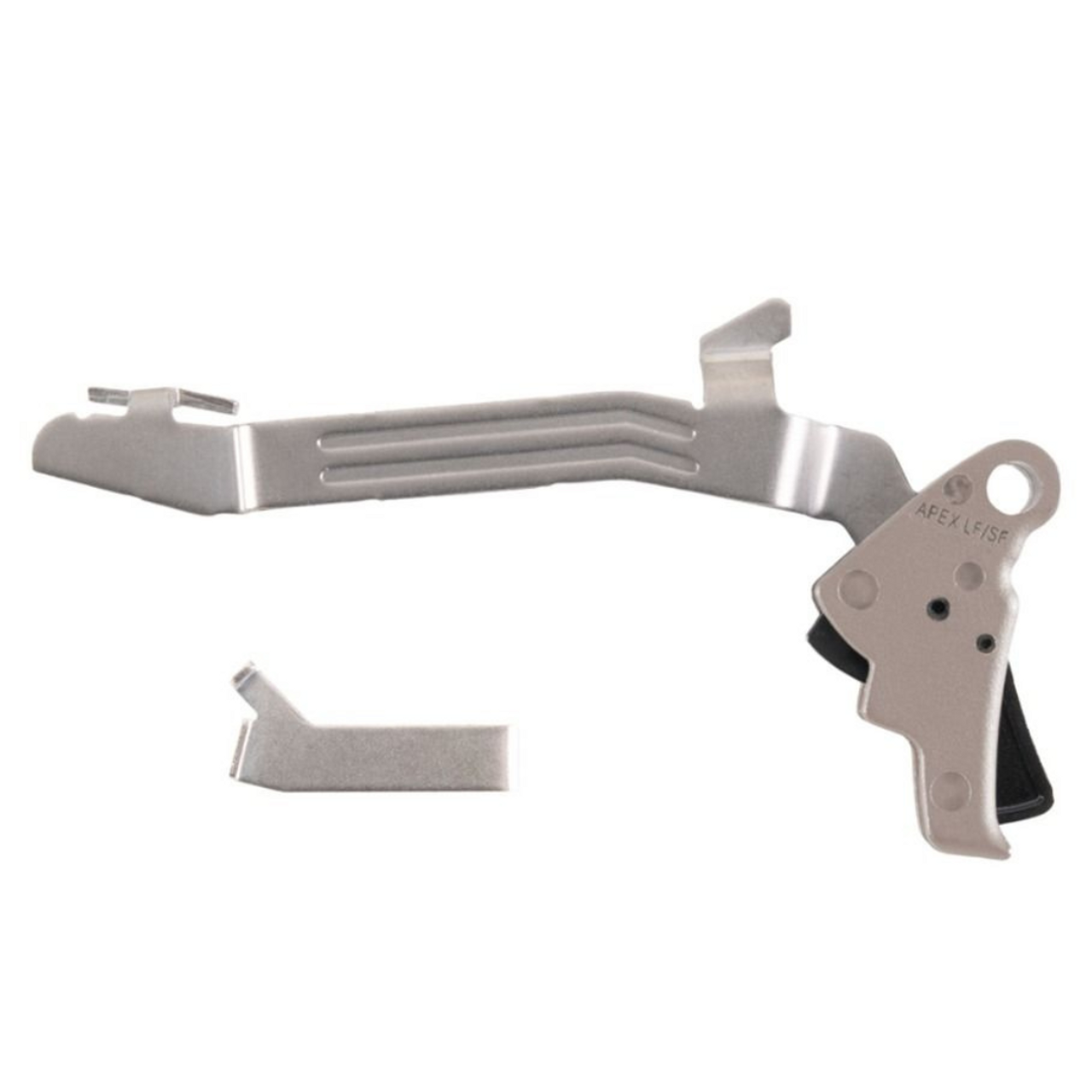Apex Tactical Polymer Action Enhancement Kit For Slim Frame Glock®