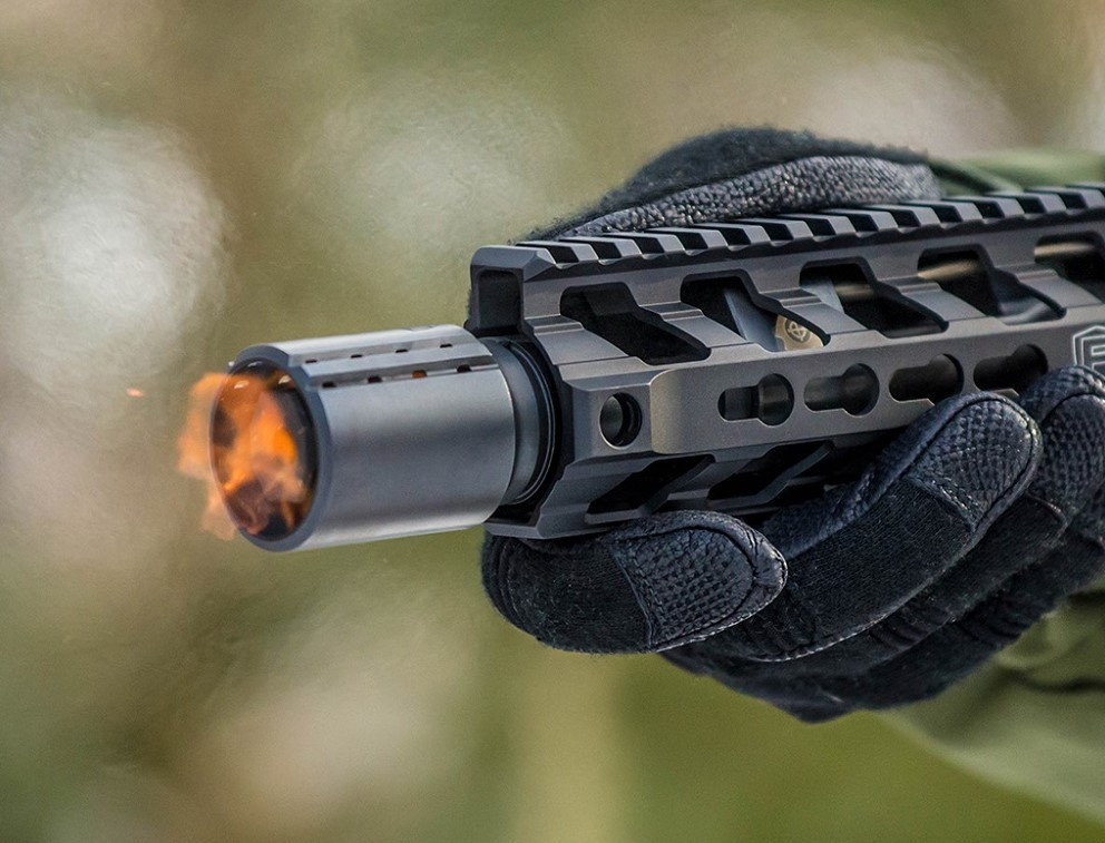 FORTIS MANUFACTURING CONTROL SHIELD