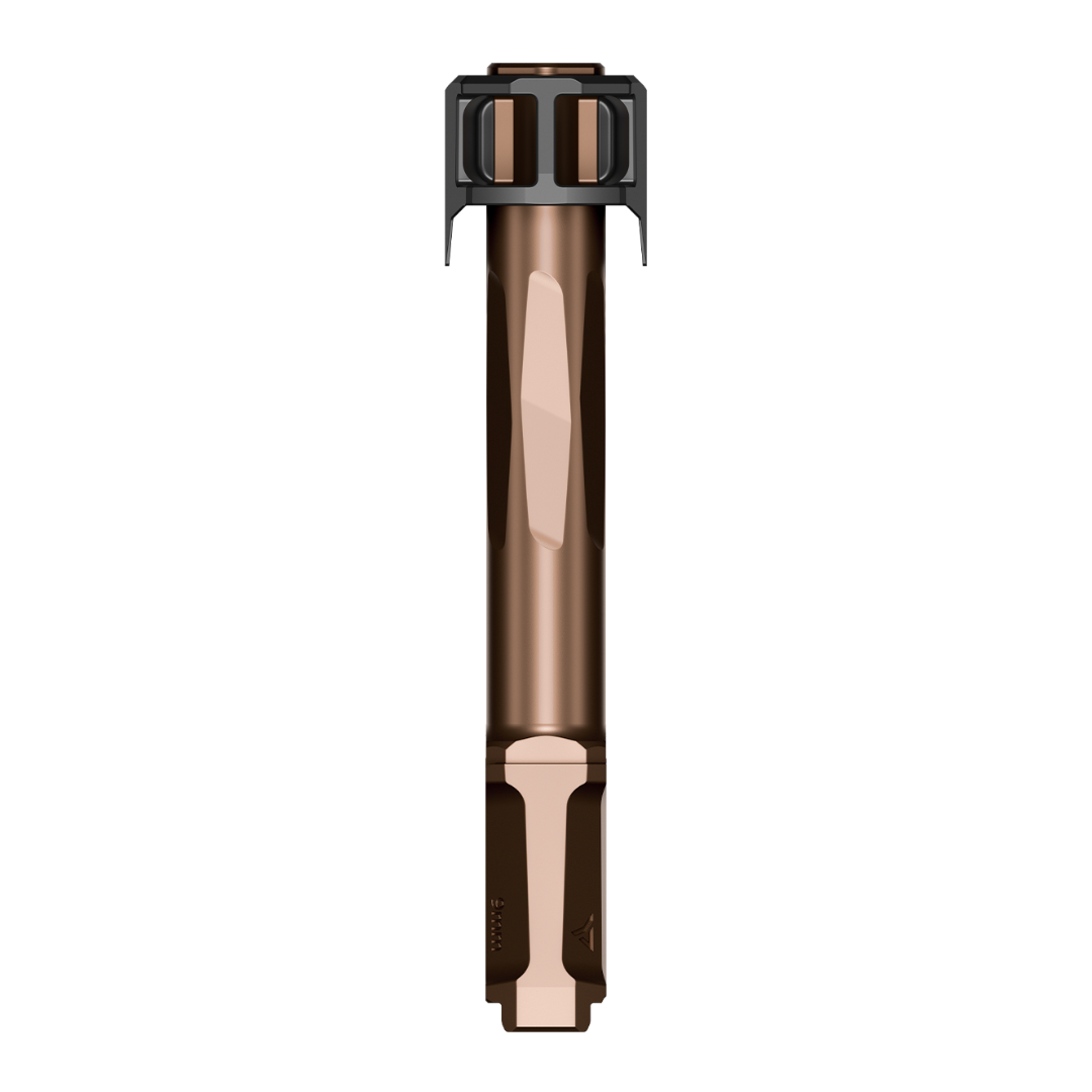 RADIAN WEAPONS AFTERBURNER™ + RAMJET™ FOR SIG SAUER® P365XL™ - BRONZE