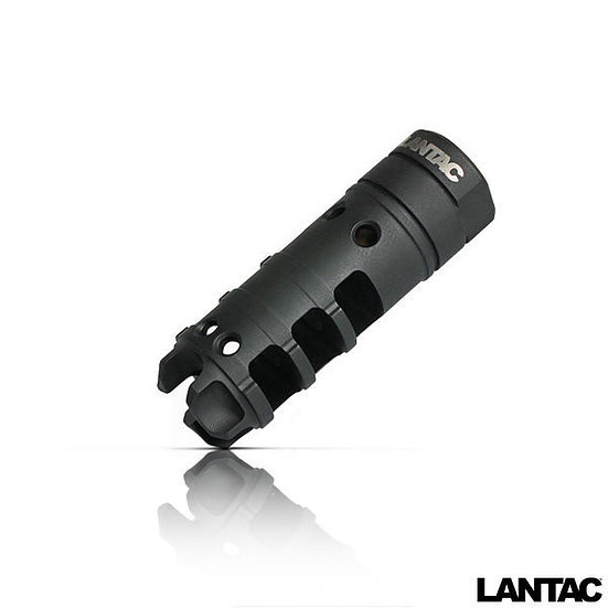 LANTAC USA DRAKON® MUZZLE BRAKE AK 762x39