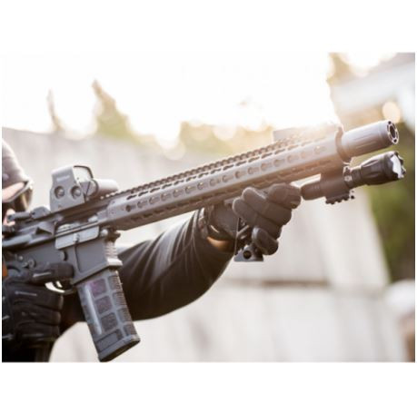 FORTIS MANUFACTURING SHIFT VERTICAL GRIP STANDARD