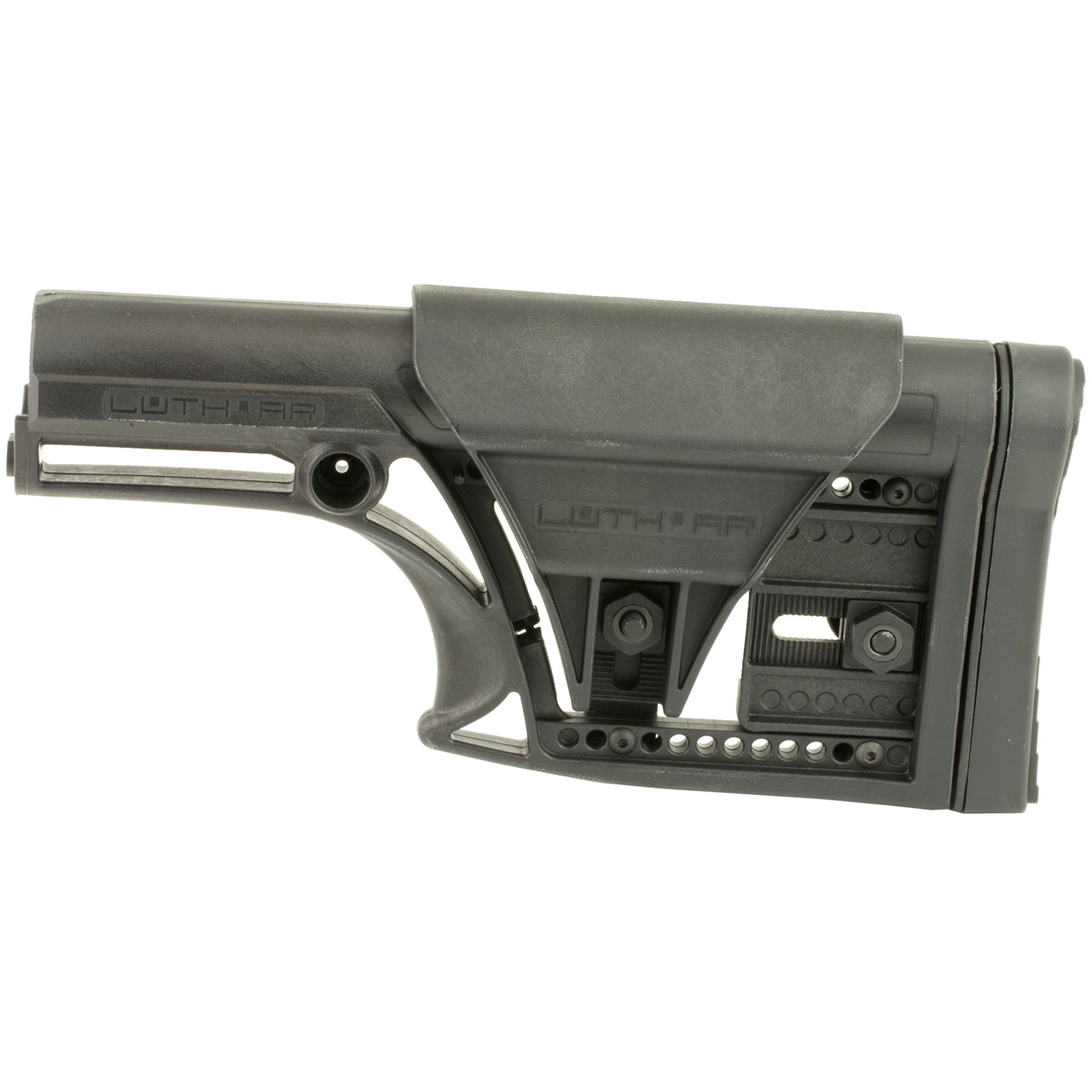 LUTH-AR MBA-1 RIFLE BUTTSTOCK