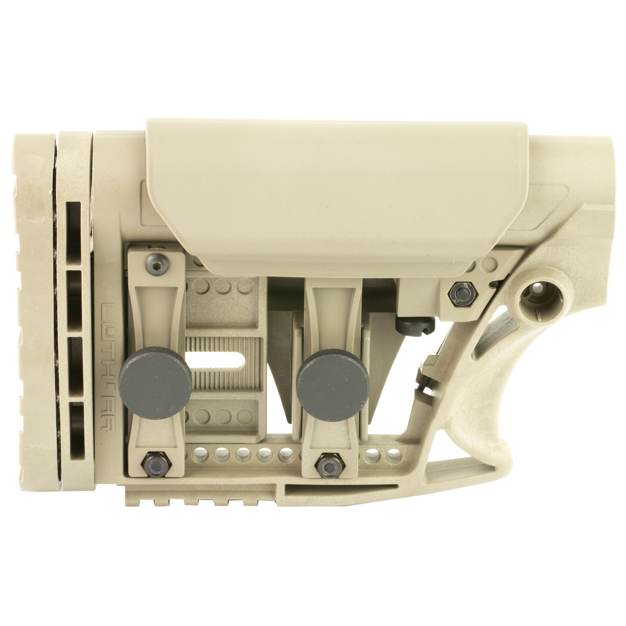 LUTH-AR MBA-3 CARBINE STOCK