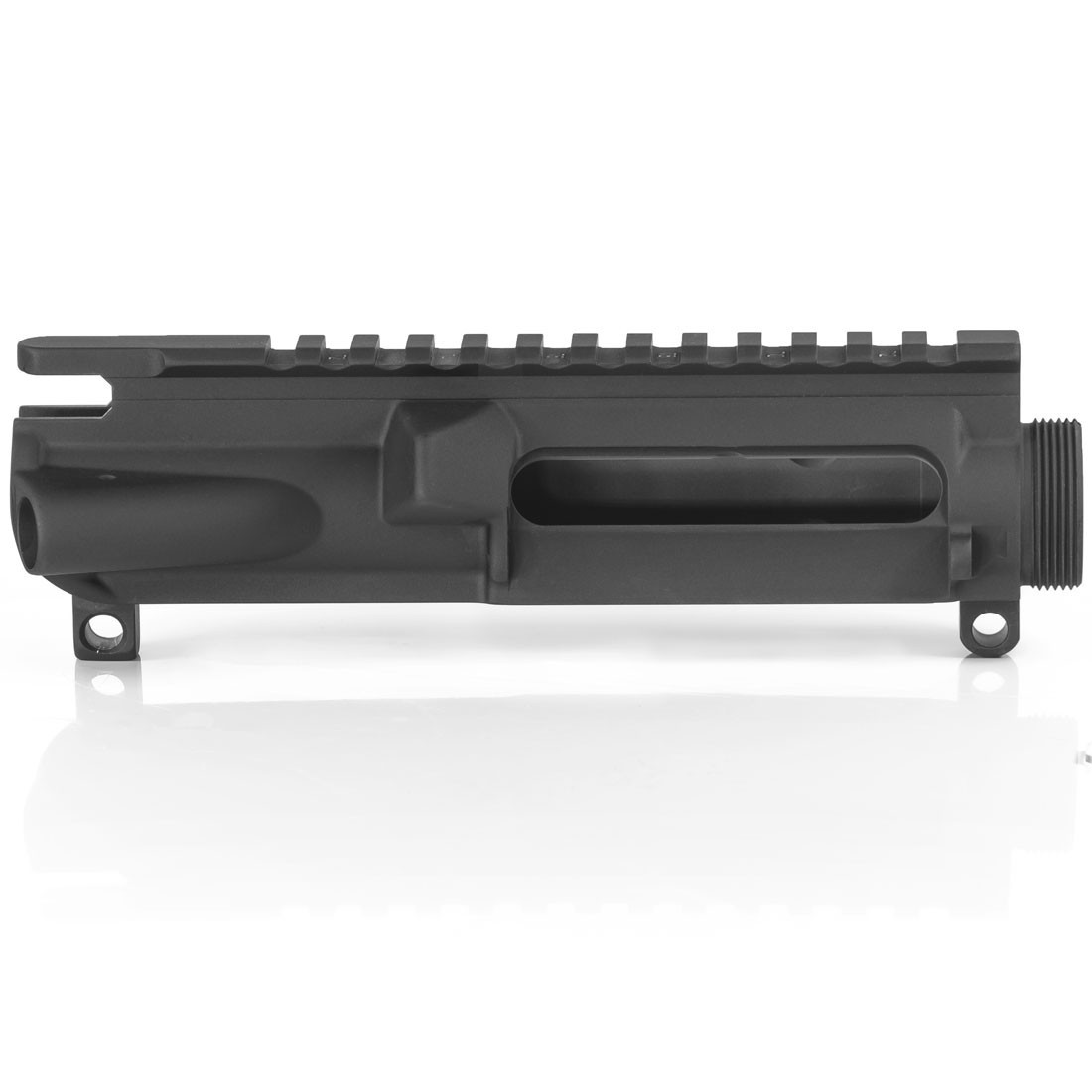 YANKEE HILL MACHINE FLAT TOP UPPER RECEIVER, STRIPPED