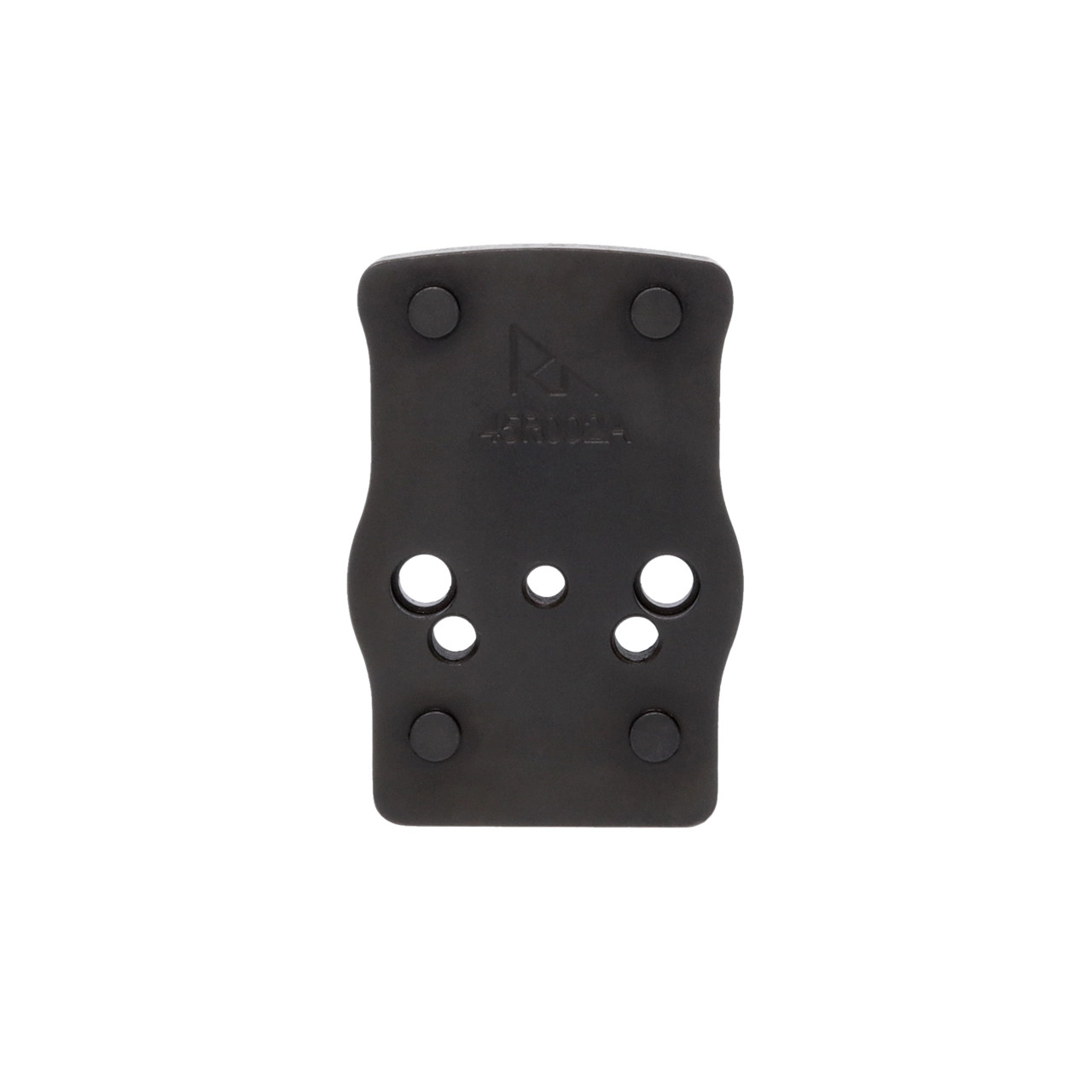 RIVAL ARMS RMR TO DELTAPOINT OPTIC ADAPTER PLATE