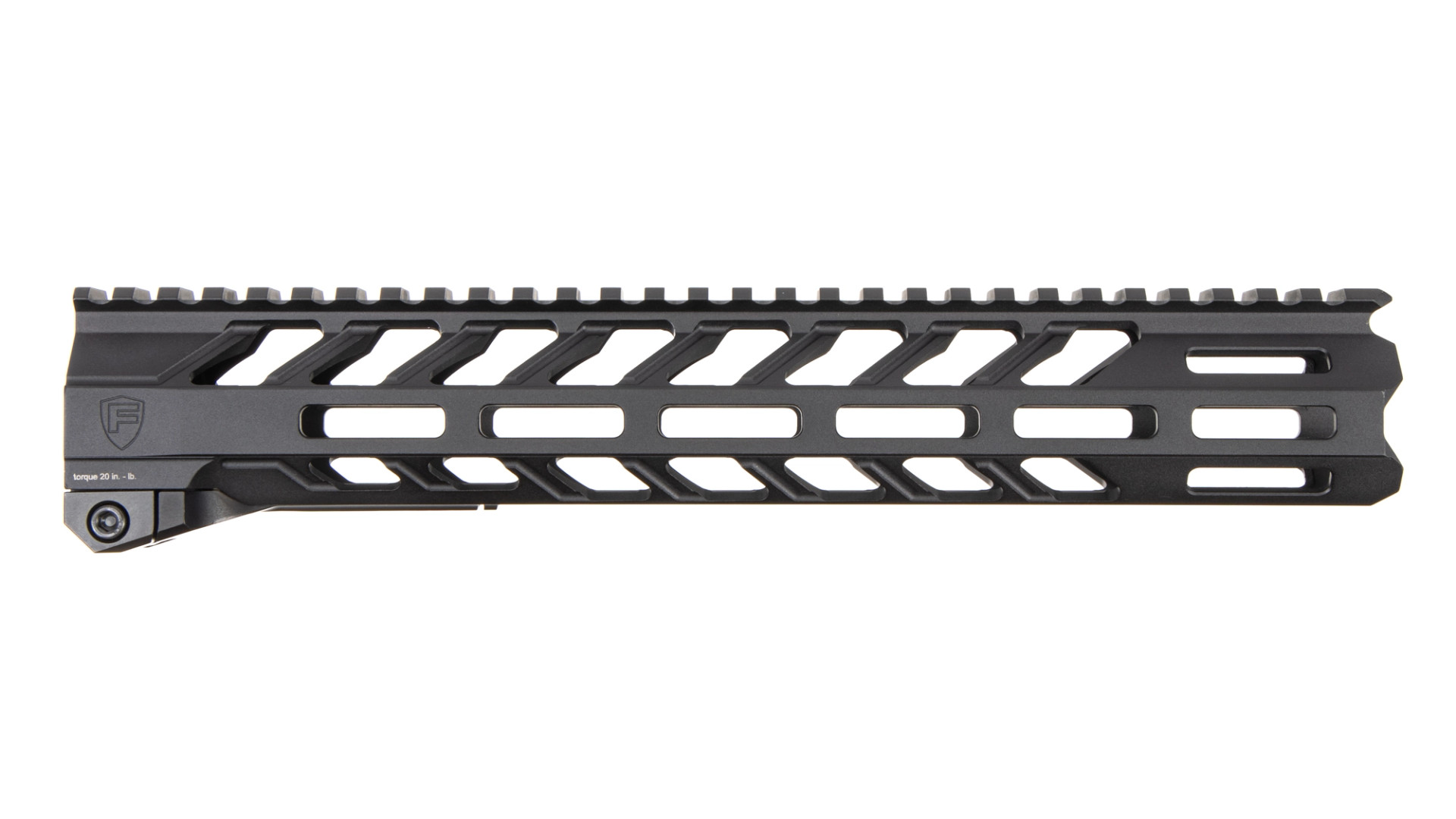 FORTIS MANUFACTURING SWITCH™ AR15 MOD 1 RAIL SYSTEM MLOK