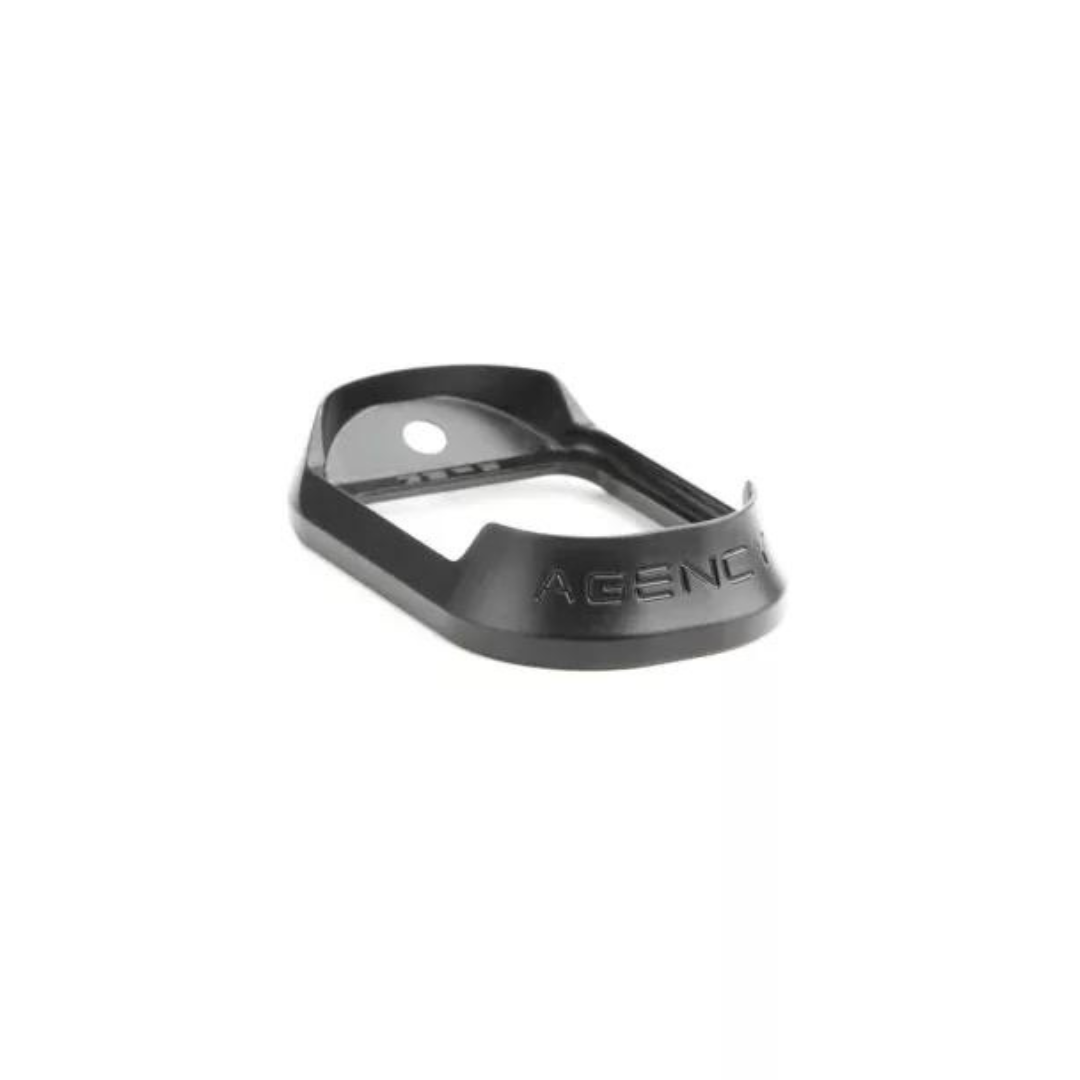 AGENCY ARMS DUTY MAGWELL FOR GLOCK® 19 GEN 5®