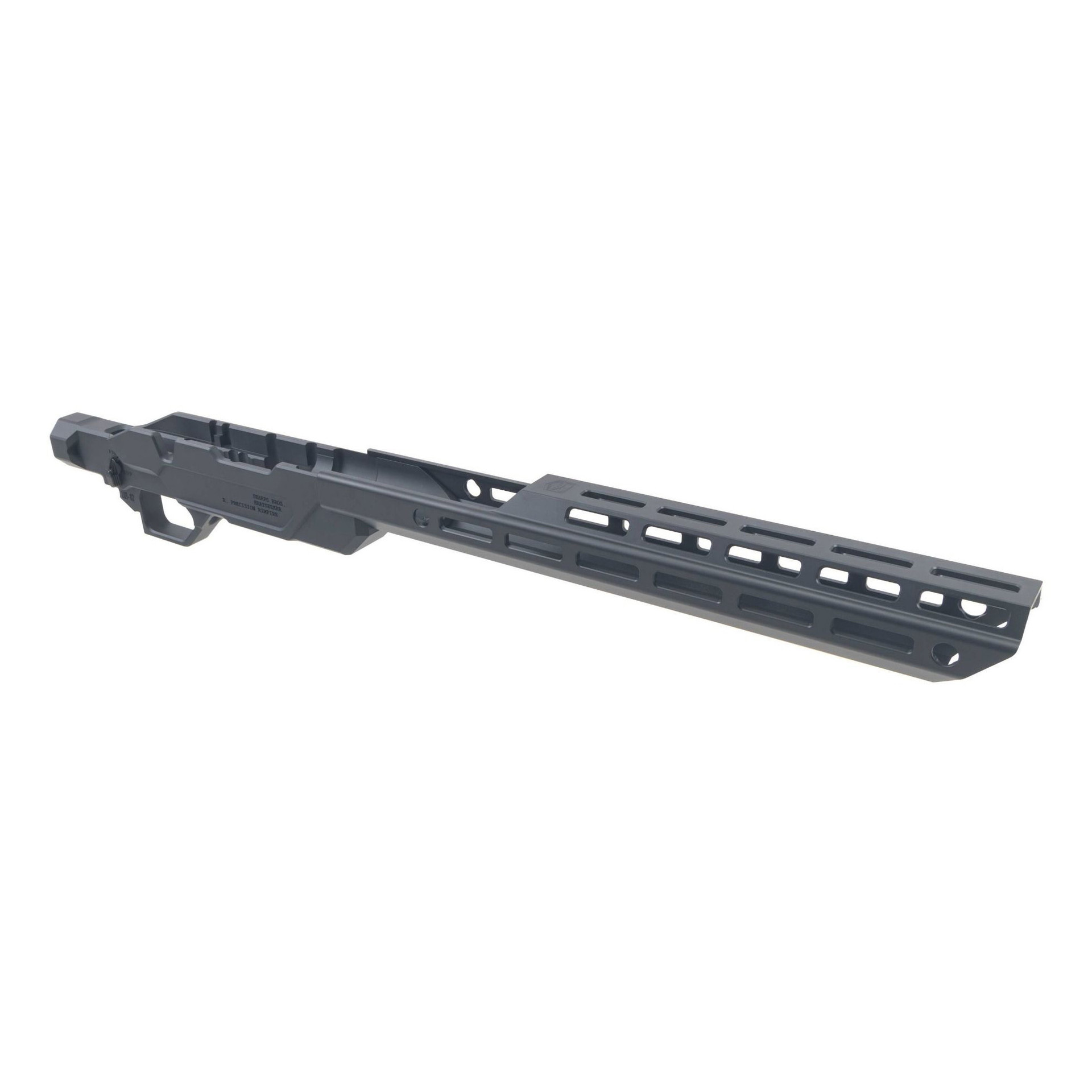 SHARPS BROS. SBC08 HEATSEEKER CHASSIS - RUGER PRECISION RIMFIRE (22 LR)