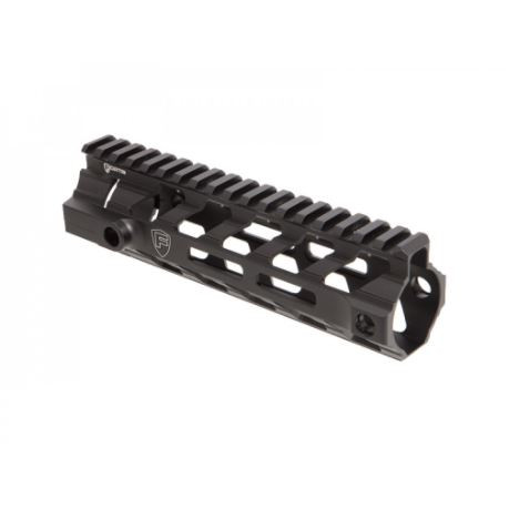 FORTIS MANUFACTURING REV™ II FREE FLOAT RAIL SYSTEM - MLOK