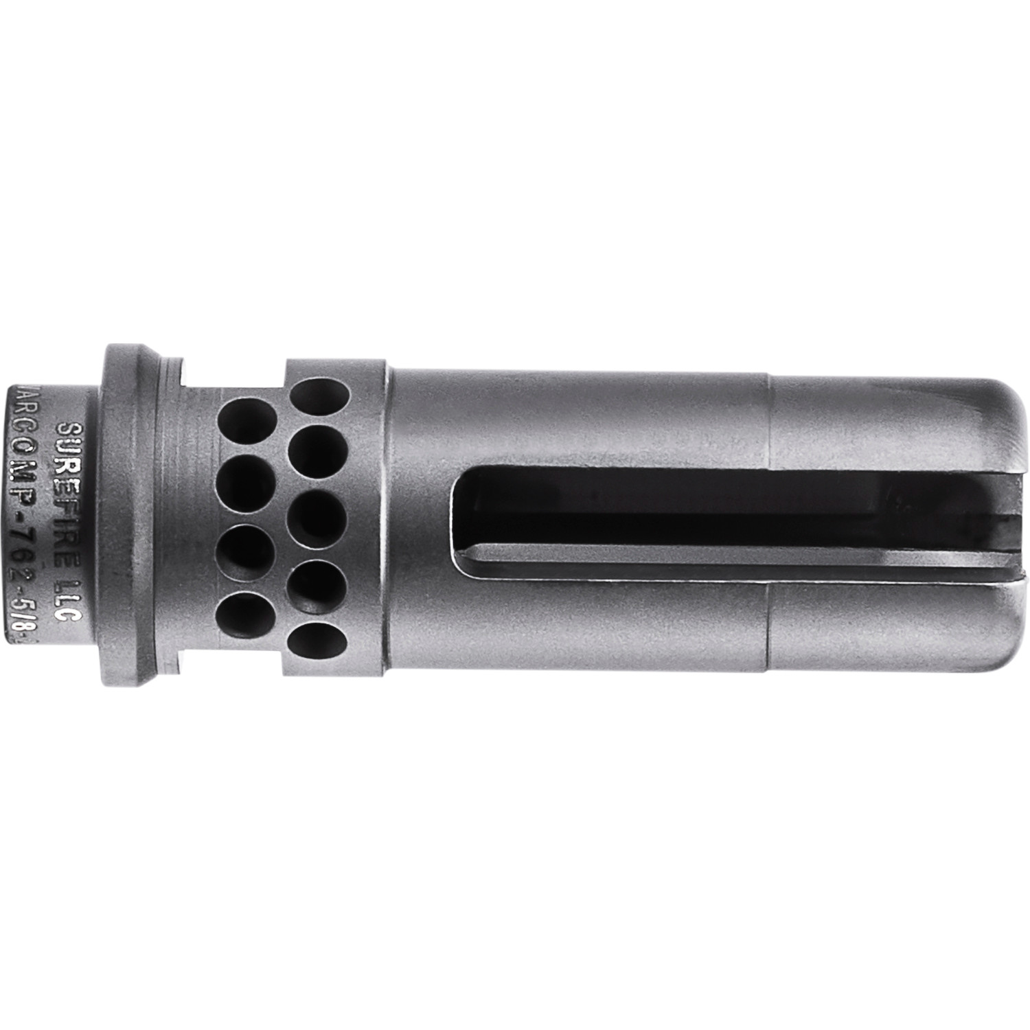 SUREFIRE WARCOMP FLASH HIDER -FLASH HIDER / SUPPRESSOR ADAPTER - 5.56