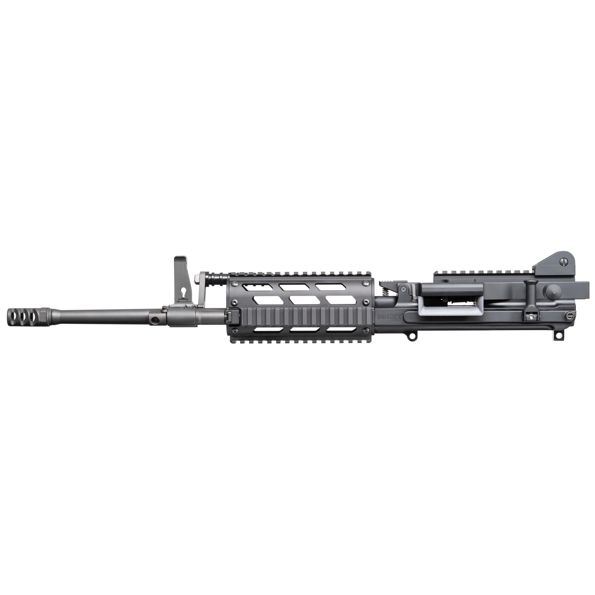 FIGHTLITE MCR® DUAL-FEED™ UPPER (MCR-5.56 DFR)