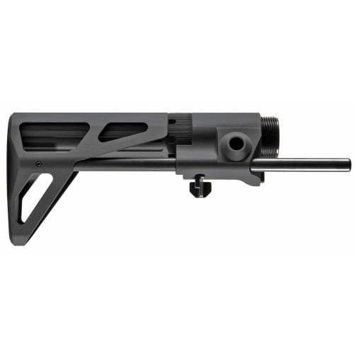 MAXIM DEFENSE CQB GEN 6 STOCK FOR AR15 - BLACK
