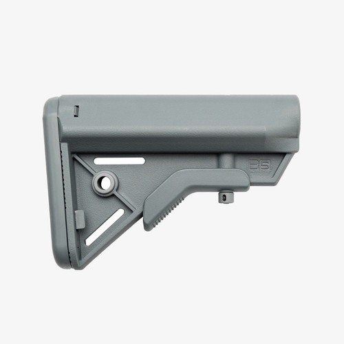 B5 SYSTEMS BRAVO STOCK
