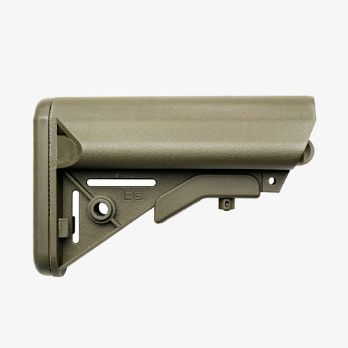 B5 SYSTEMS ENHANCED SOPMOD STOCK