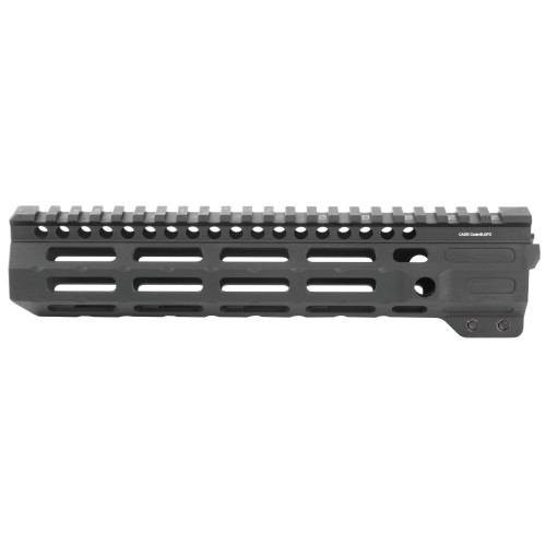 MIDWEST INDUSTRIES COMBAT RAIL ONE PIECE FREE FLOAT HANDGUARD, M-LOK ...