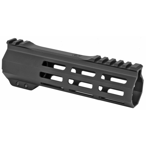 SHARPS BROS. 7" FULL TOP RAIL MLOK HANDGUARD