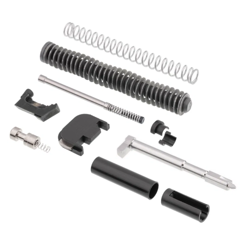 GREY GHOST PRECISION SLIDE COMPLETION KIT - GLOCK COMPATIBLE