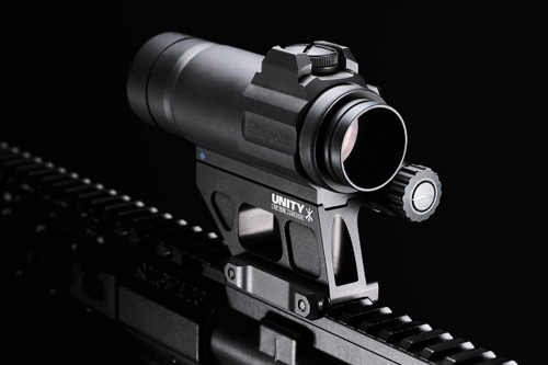 UNITY TACTICAL FAST™ COMP SERIES MOUNT