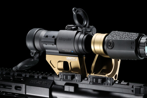 UNITY TACTICAL FAST™ COMP SERIES MOUNT